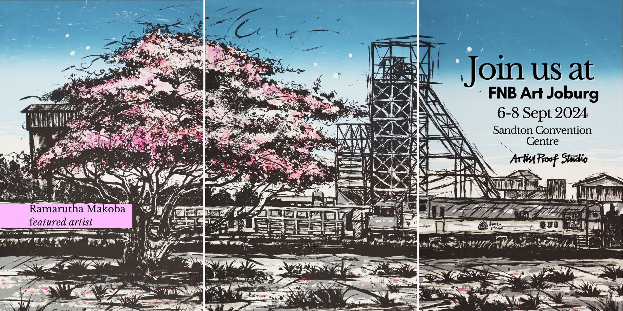 What's happening at APS this August – Artist Proof Studio