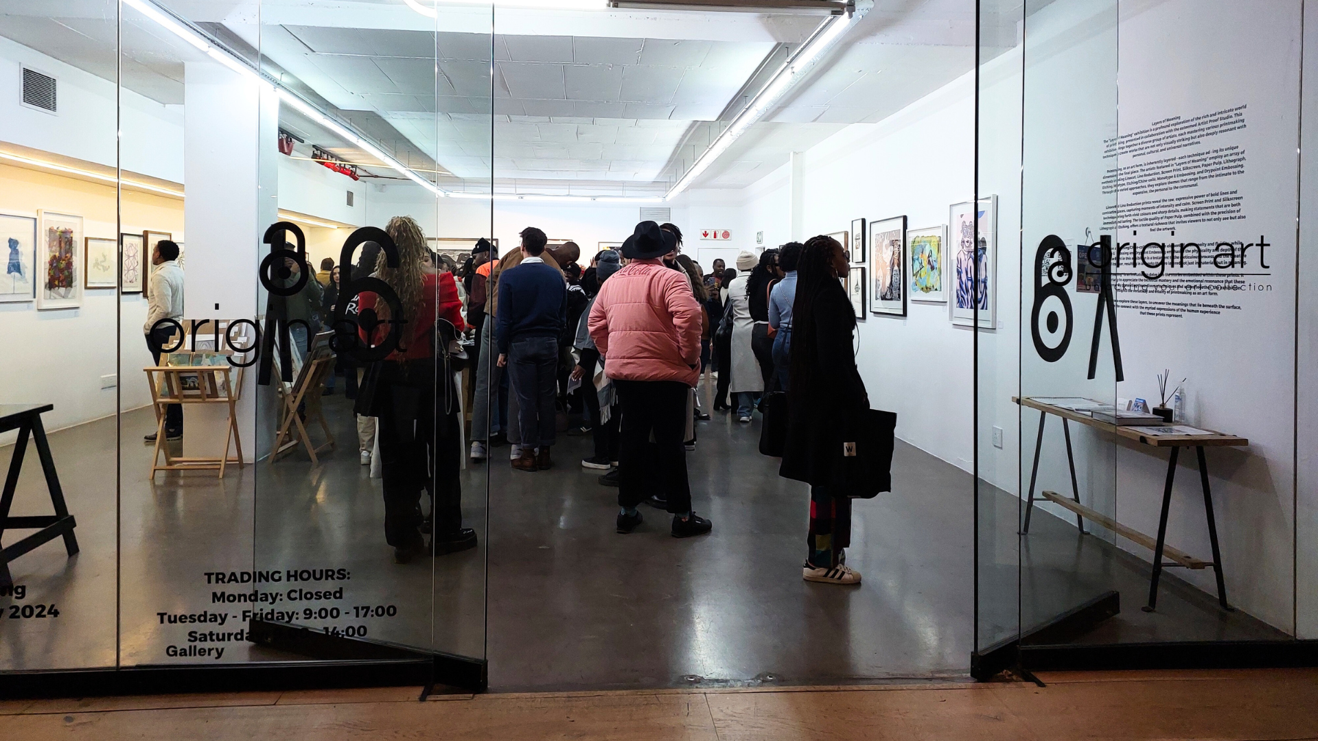 What’s happening at APS this July – Artist Proof Studio