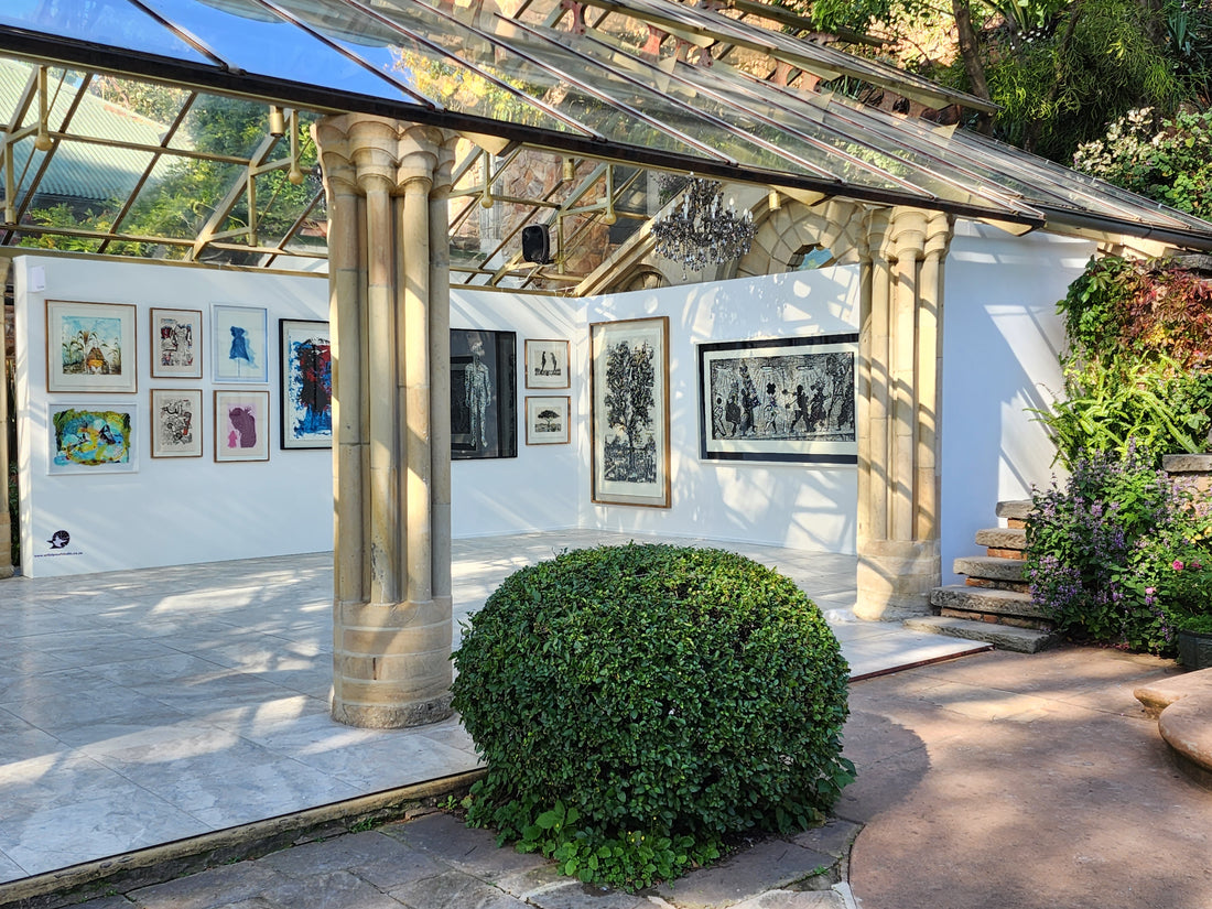Artist Proof Studio