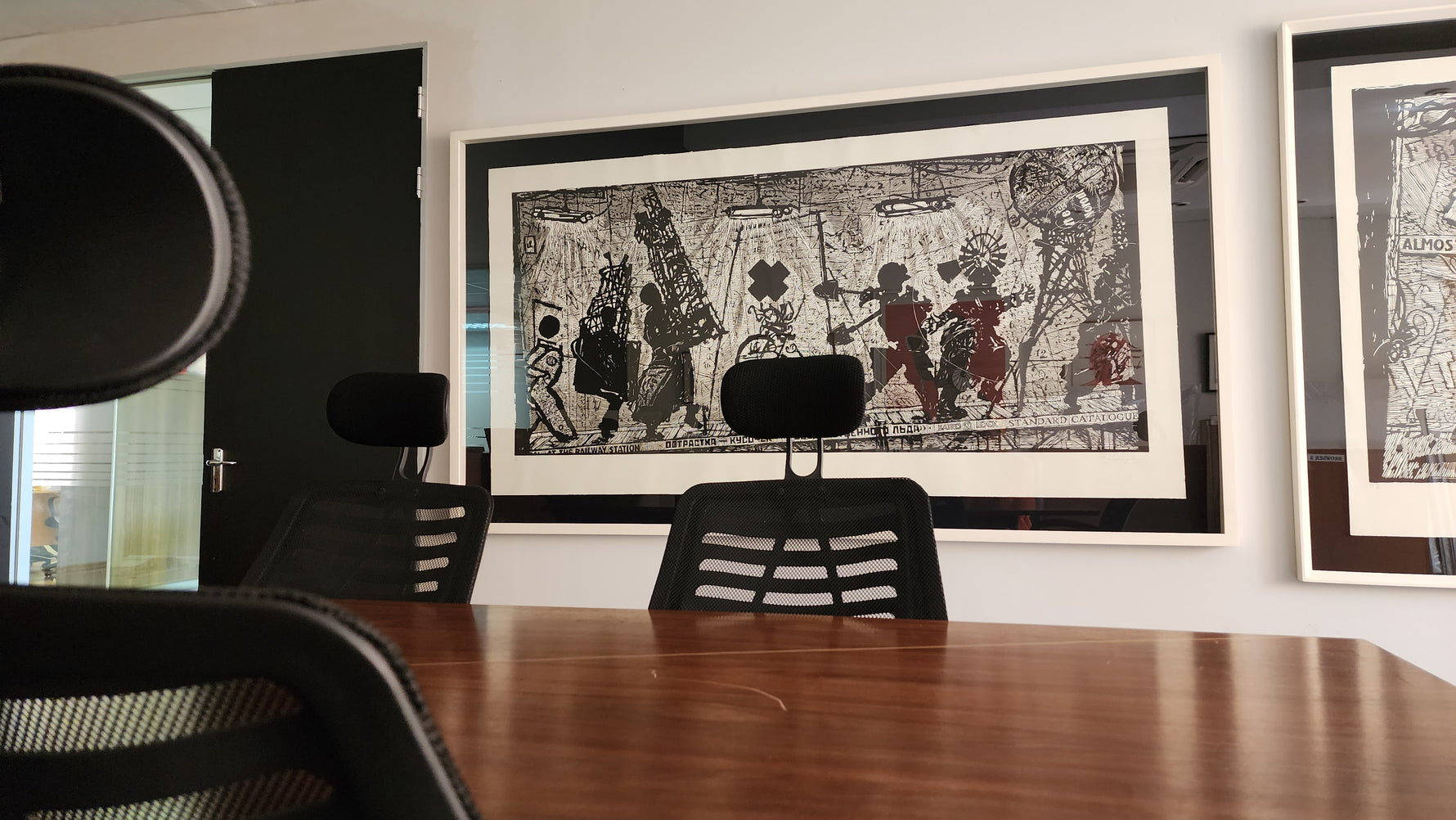 Artist Proof Studio