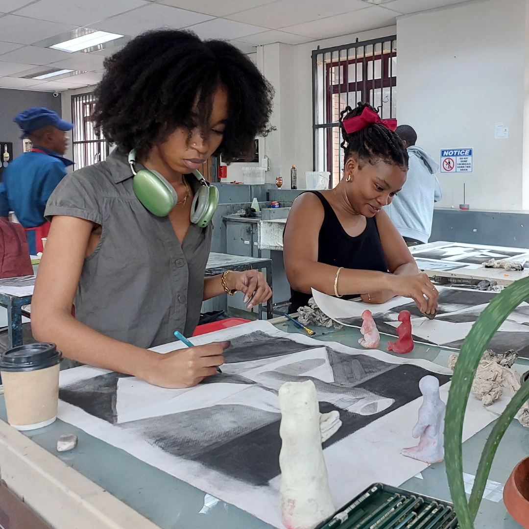 Artist Proof Studio Printmaking Programme