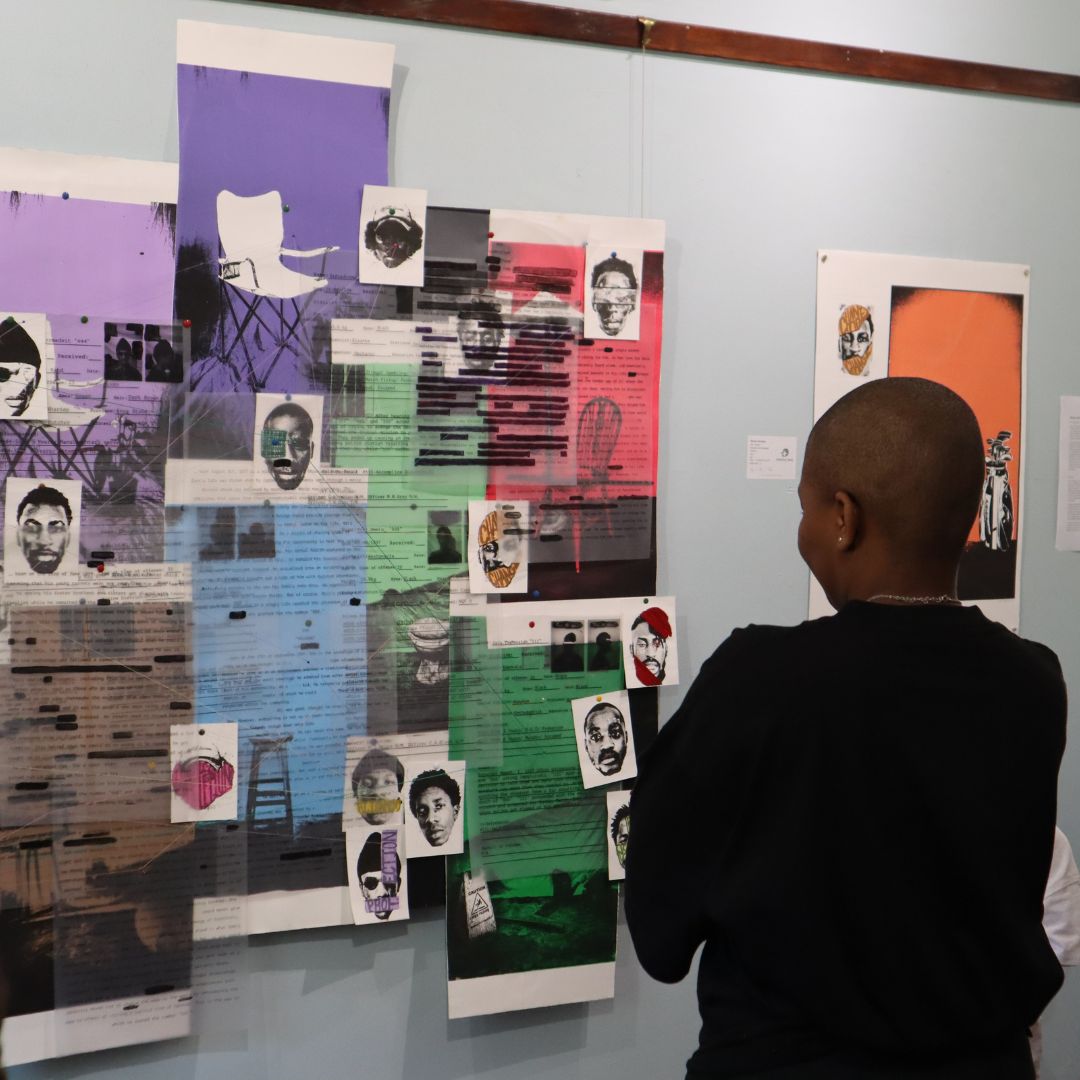 Join the Artist Proof Studio Printmaking Programme!