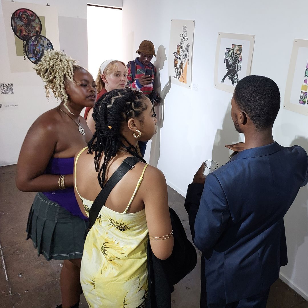 Join the Artist Proof Studio Printmaking Programme!