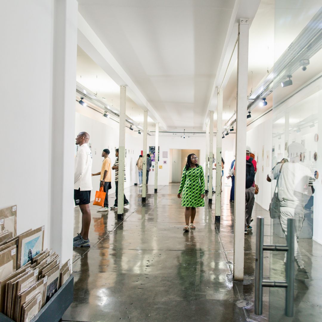Join the Artist Proof Studio Printmaking Programme!