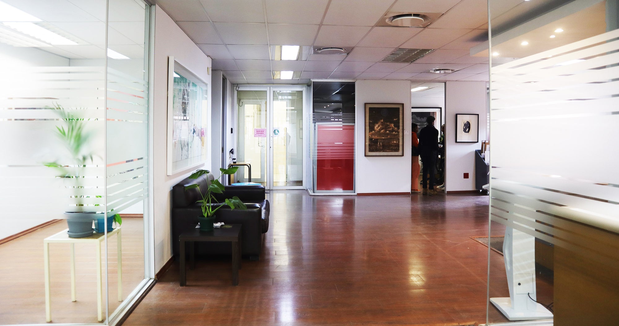 Artist Proof Studio